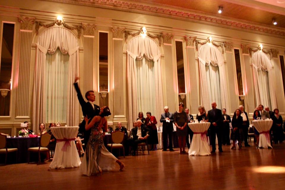 Dancing Classrooms Gala 2015 » Dancing Scholars Virginia