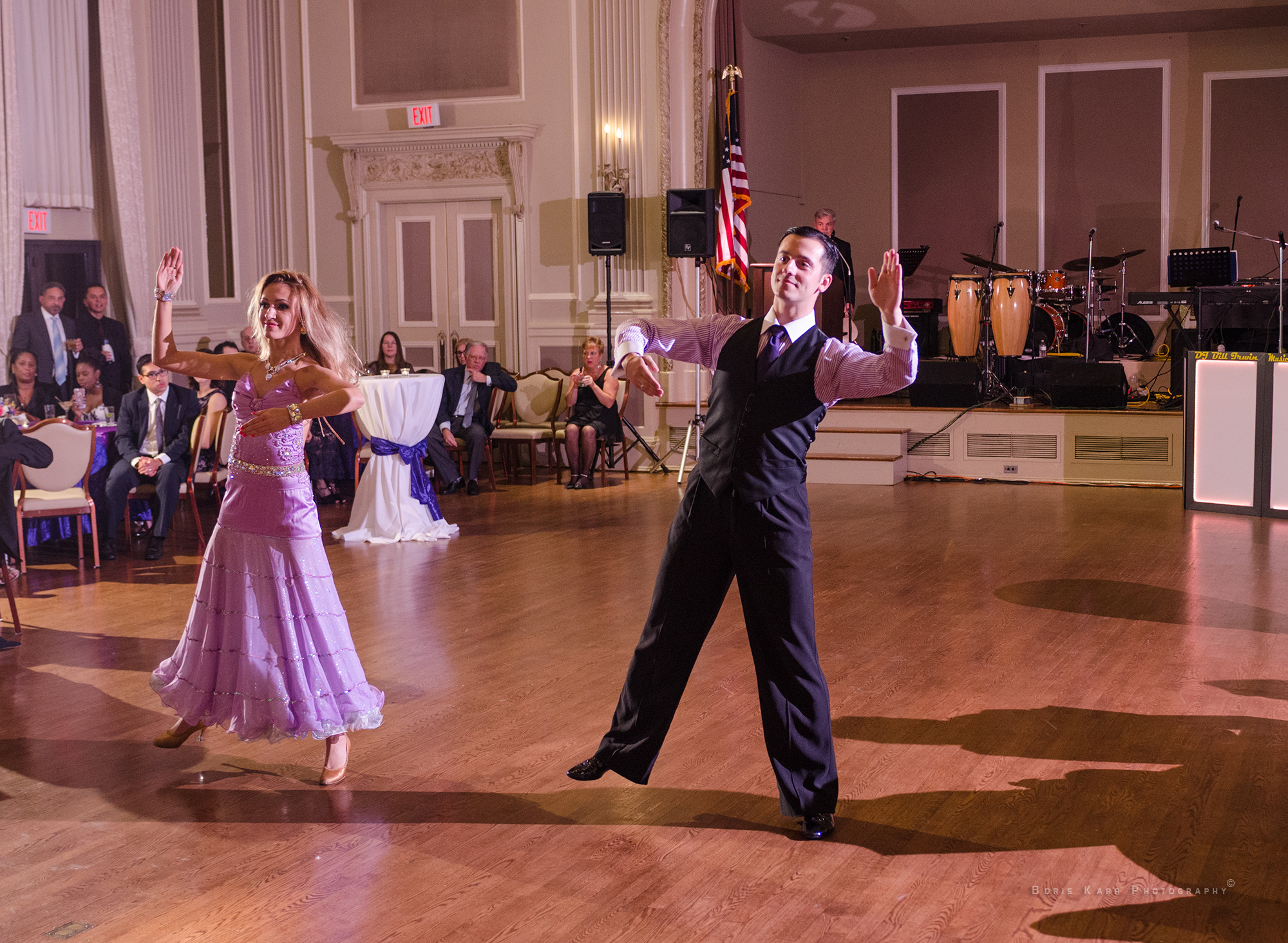 Dancing Classrooms Gala 2016 » Dancing Scholars Virginia